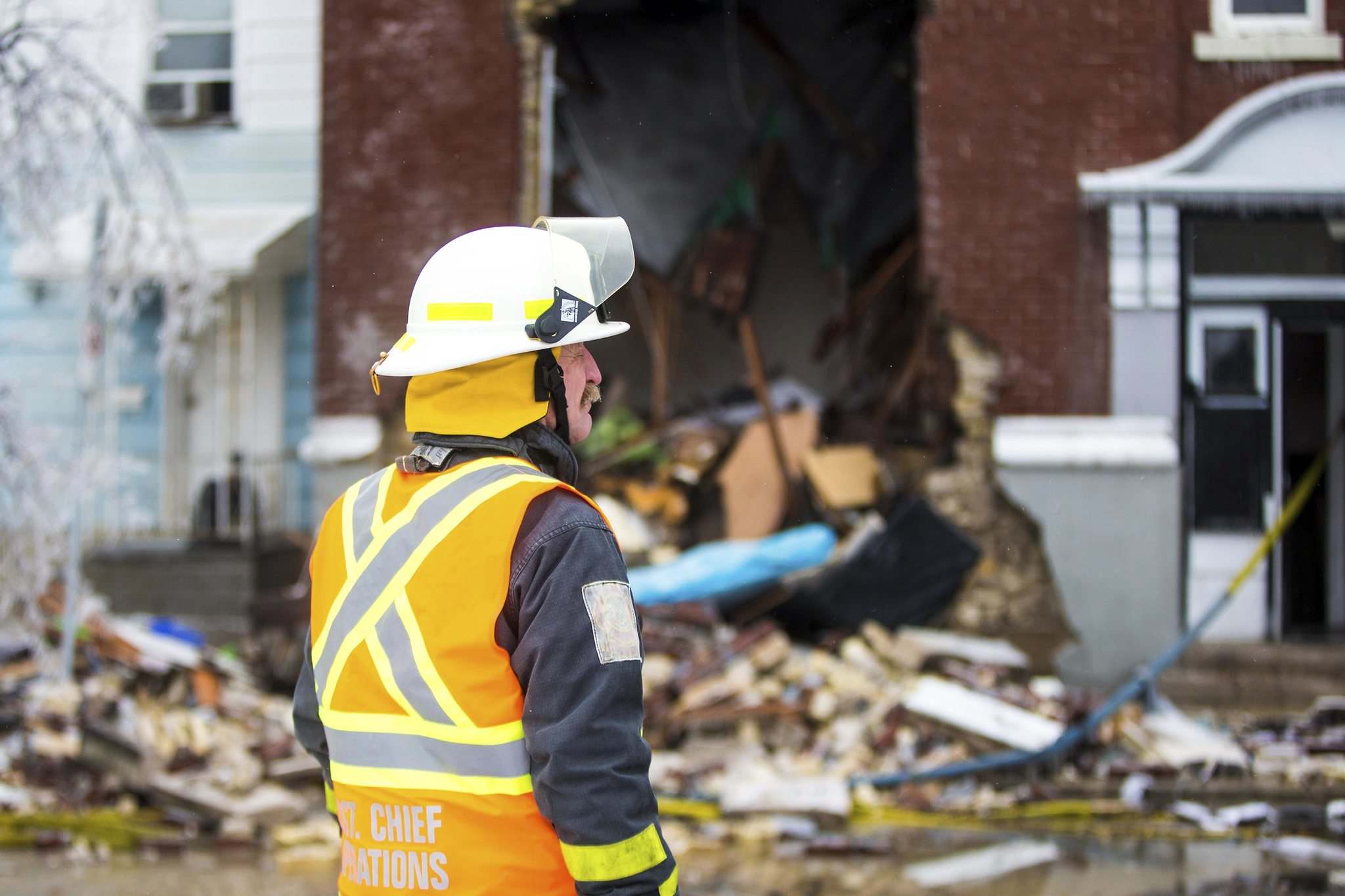 Support Victims of Agnes Fire - West Central Women's Resource Centre