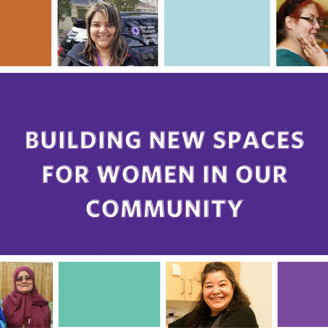 Empowering Women & Building Community - West Central Women's Resource ...