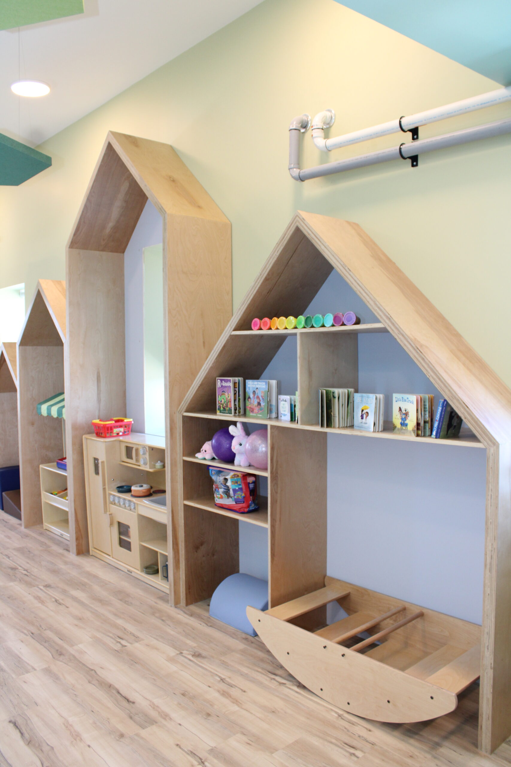 Transitional Housing - West Central Women's Resource Centre